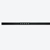 Linear Laser Blade Recessed — Sistemalux