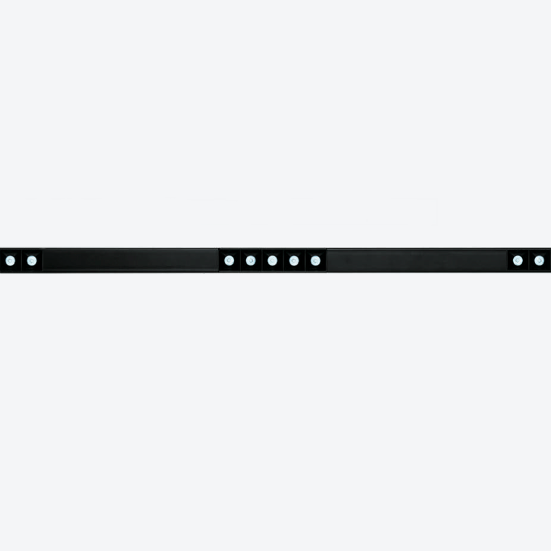 Linear Laser Blade Recessed — Sistemalux