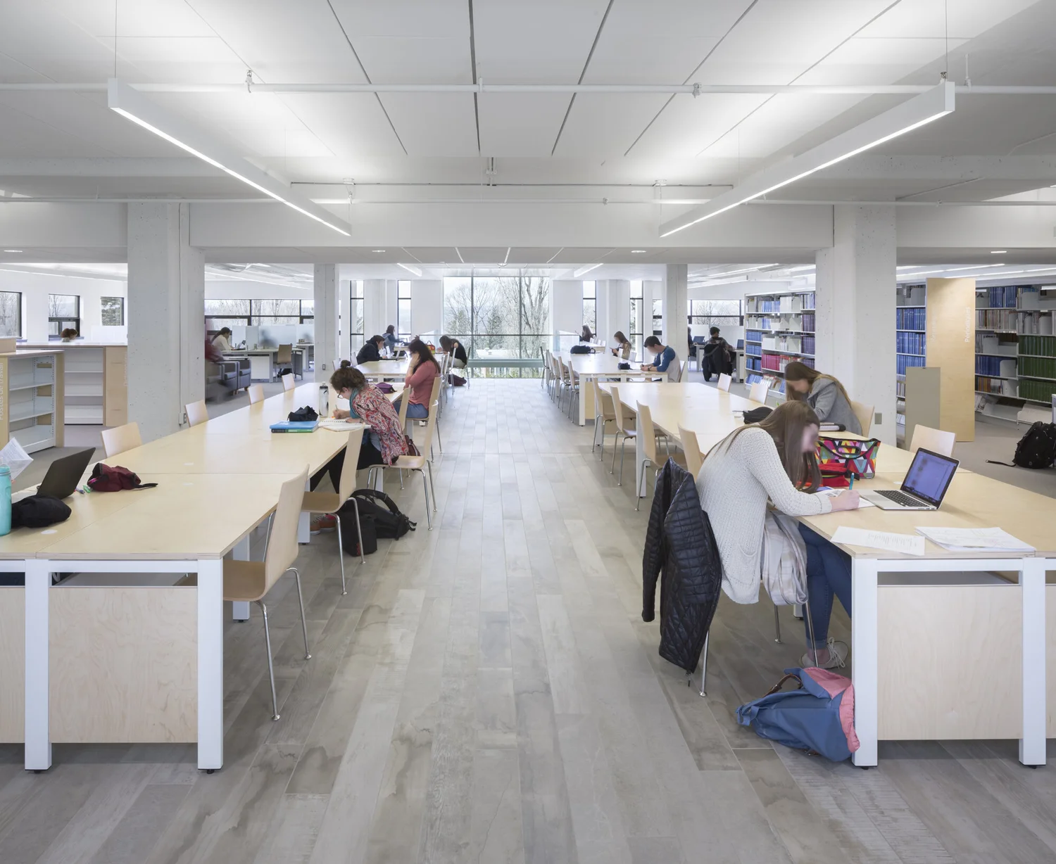 Project-Cégep Garneau — Sistemalux