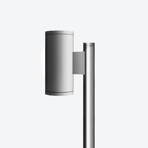 Slot Pole — Sistemalux