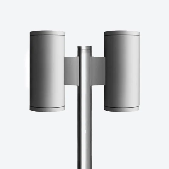 Slot Pole — Sistemalux