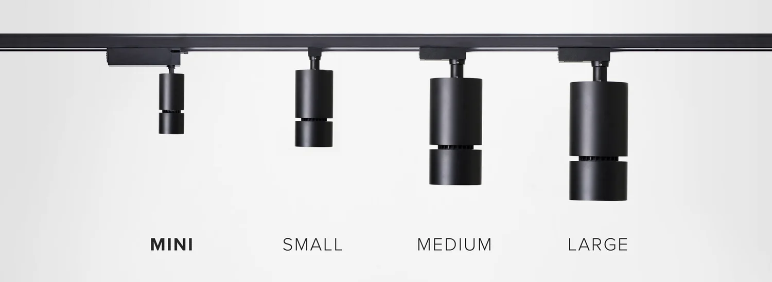 Introducing the Mini Studio — Sistemalux