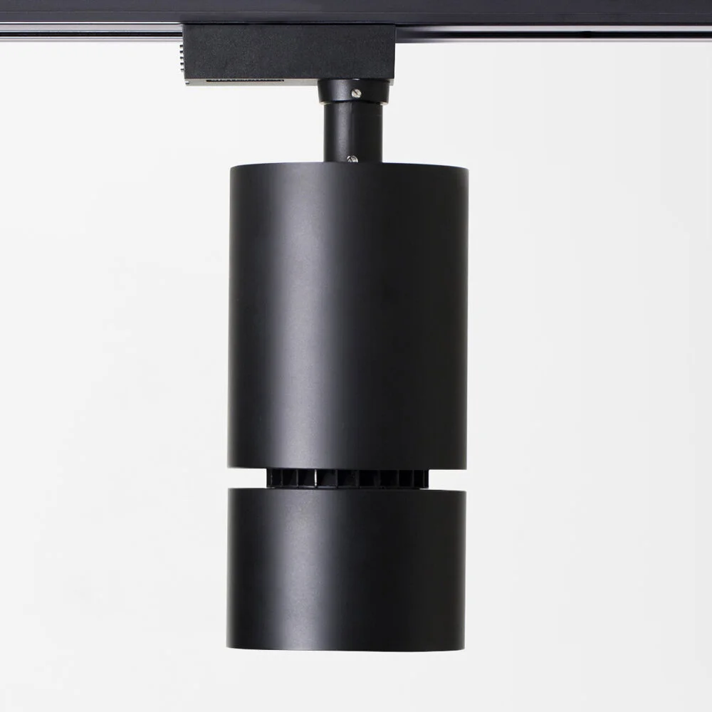 Studio projector, LED track light — Sistemalux