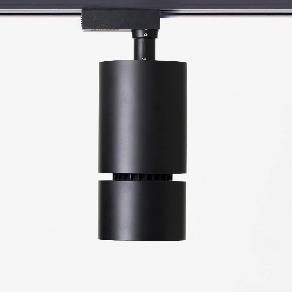 Studio projector, LED track light — Sistemalux