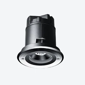 Zip Downlight — Sistemalux