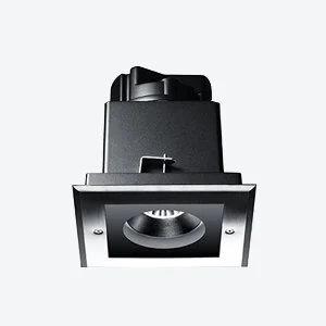 Zip Downlight — Sistemalux