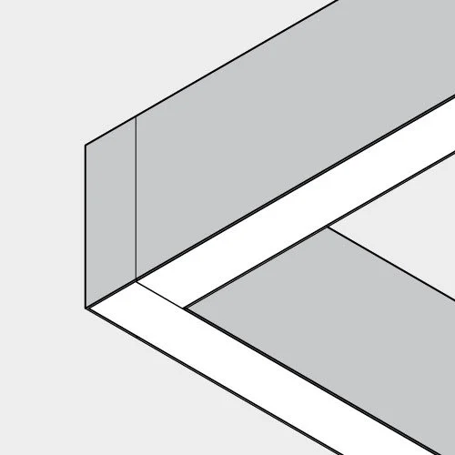 Linear Small Pendant — Sistemalux