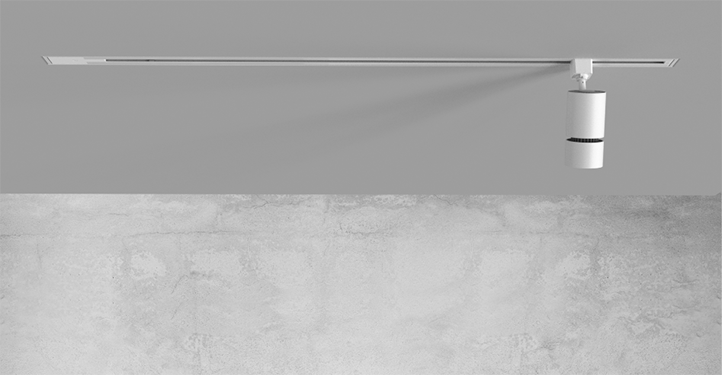 Linear EVO Recessed (2022) — Sistemalux