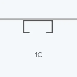 Studio projector, LED track light — Sistemalux