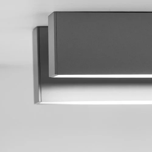 Linear EVO Ceiling (2022) — Sistemalux