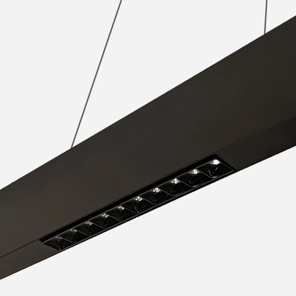 Linear Small Laser Blade XS Pendant — Sistemalux