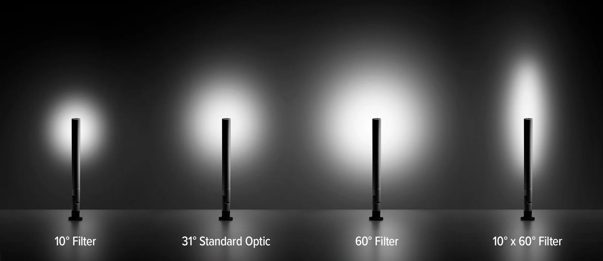 Pivot | Oudoor Spotlight — Sistemalux