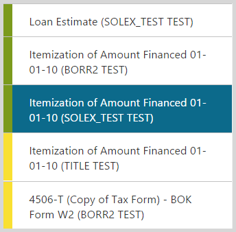 How to eSign Initial Disclosures — JMAC Lending