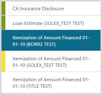 How to eSign Initial Disclosures — JMAC Lending