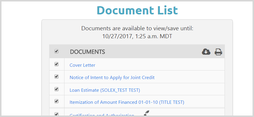 How to eSign Initial Disclosures — JMAC Lending