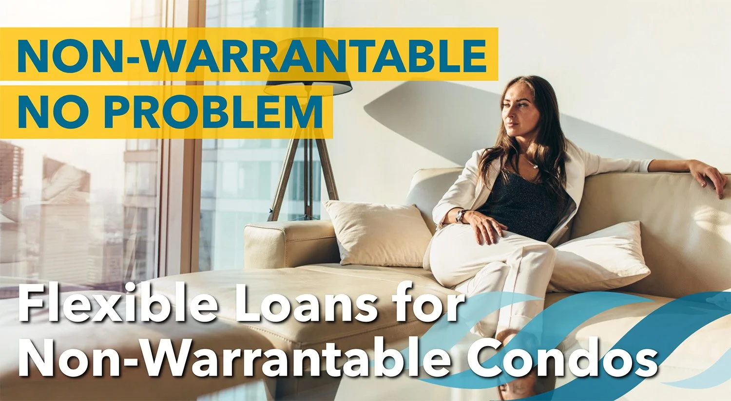 JMAC Non-Warrantable Condos — JMAC Lending