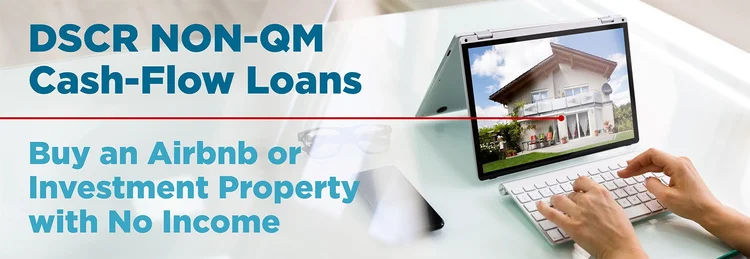 DSCR — JMAC Lending