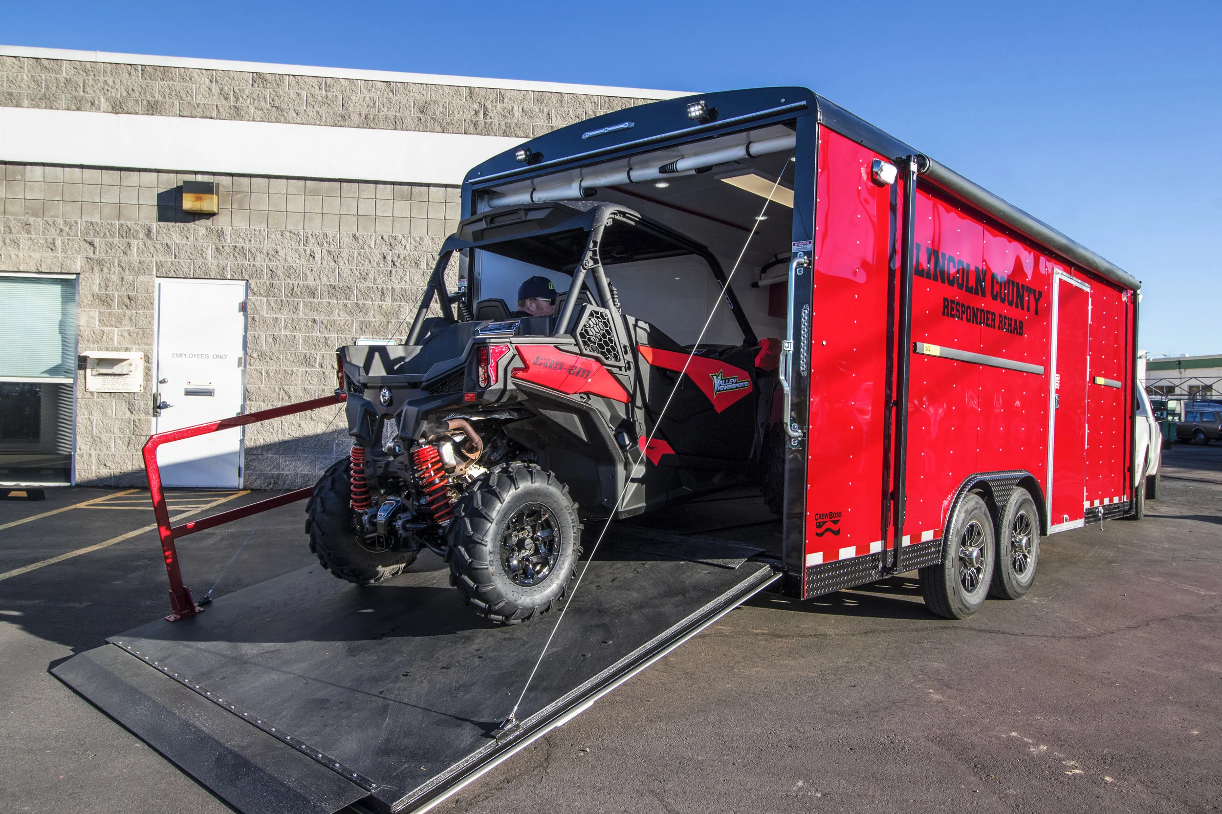 Buy Wildland Fire Gear and Firefighter Protection | CrewBoss P.P.E.