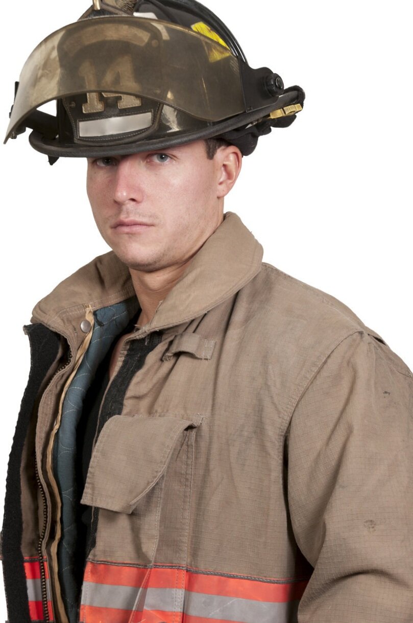 Standard Firefighter Uniform: What Do They Wear At The Station ...