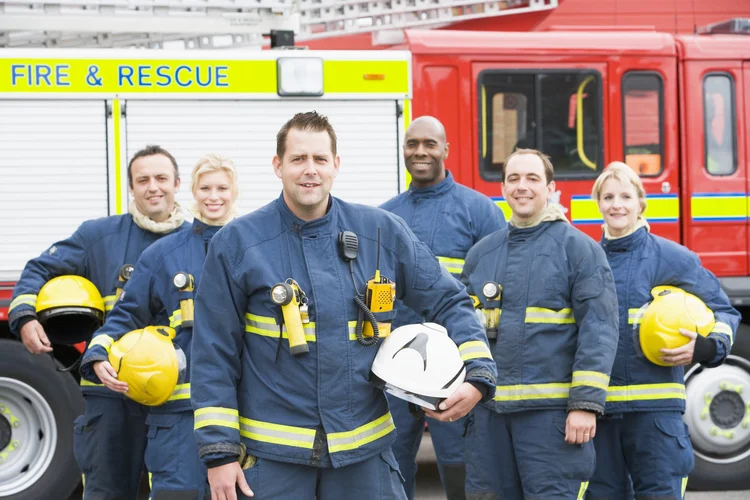 Firefighter Clothing: What's The Difference Between Class A & Class B ...