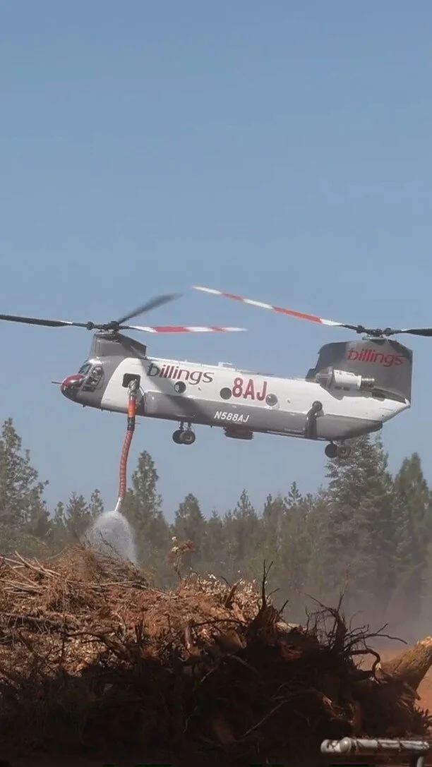 Cal Fire Uniforms | Firefighter Jackets & Pants | CrewBoss P.P.E.