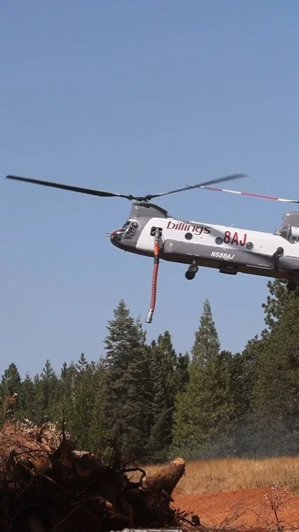 Cal Fire Uniforms | Firefighter Jackets & Pants | CrewBoss P.P.E.