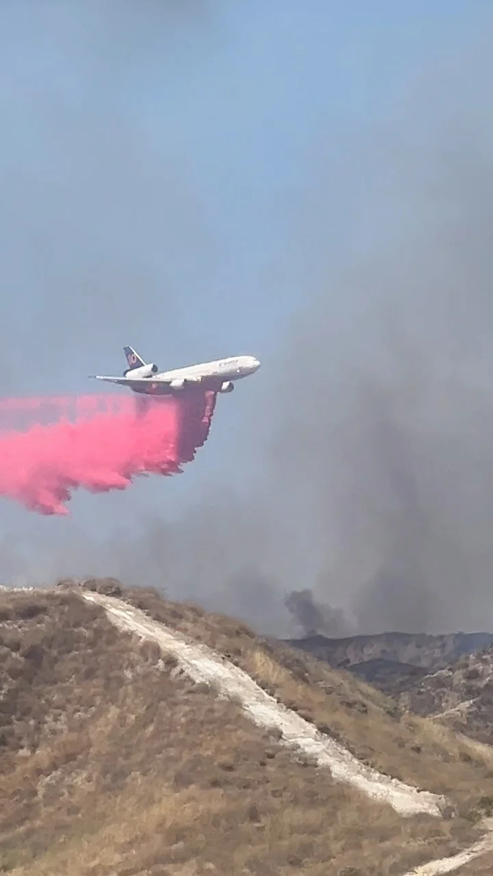 Cal Fire Uniforms | Firefighter Jackets & Pants | CrewBoss P.P.E.