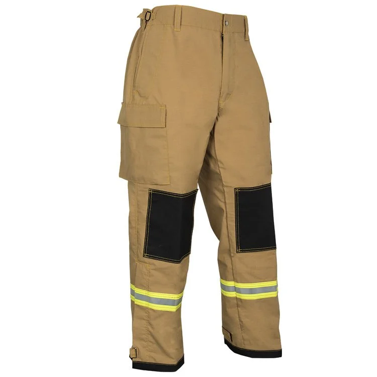 Technical Rescue | CrewBoss P.P.E.