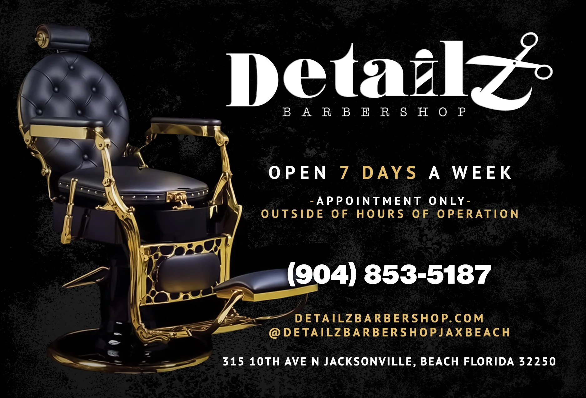 Flyer (Design) — RD Multimedia