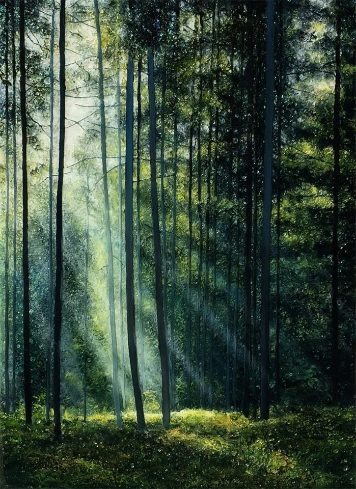 FAQs & Info From Stephen St. Claire | Asheville, NC — St. Claire Art