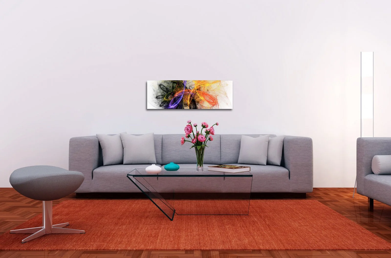 When Remodeling a Home... — St. Claire Art