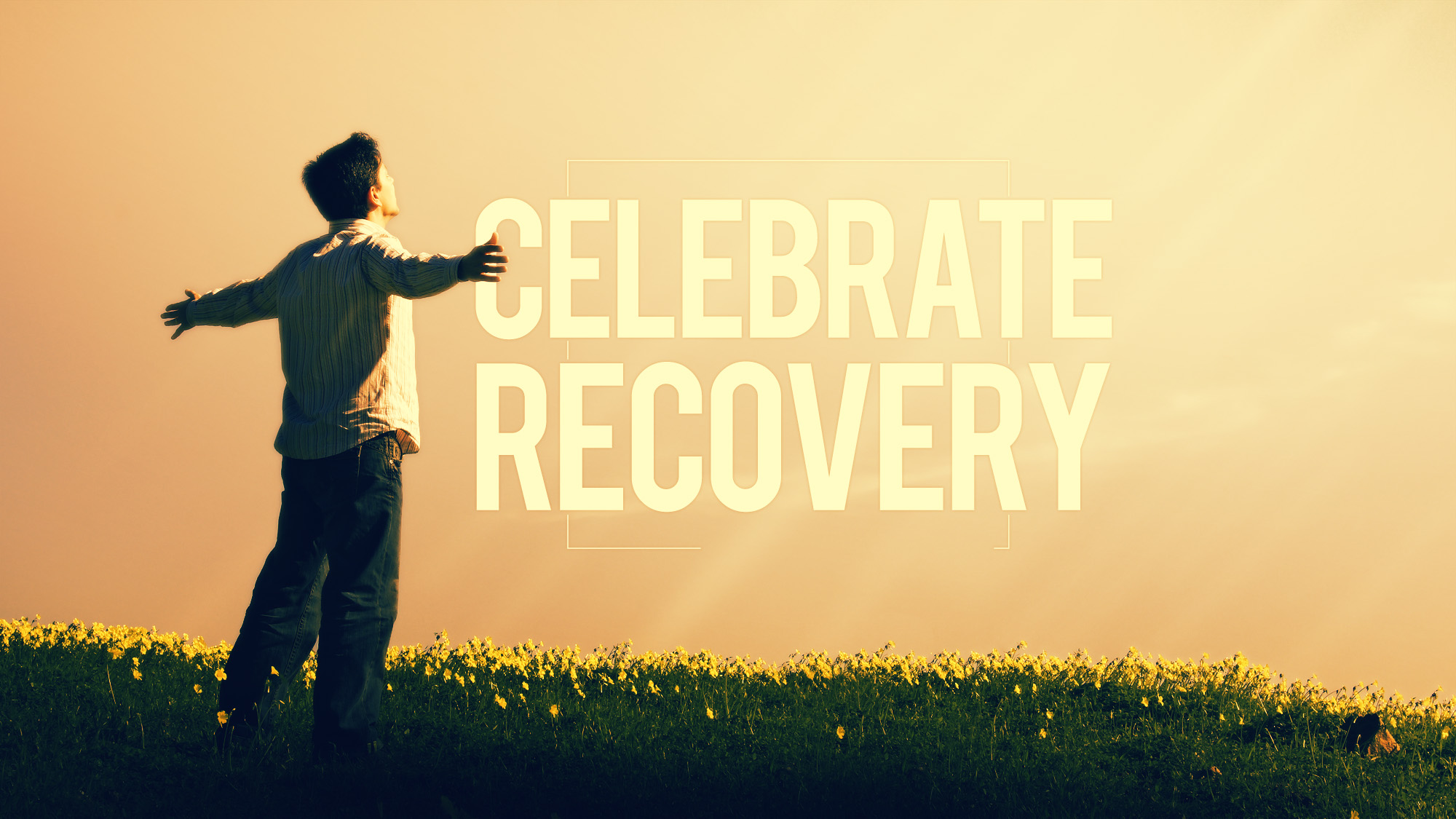 FAMILY LIFE CHURCH- Recovery