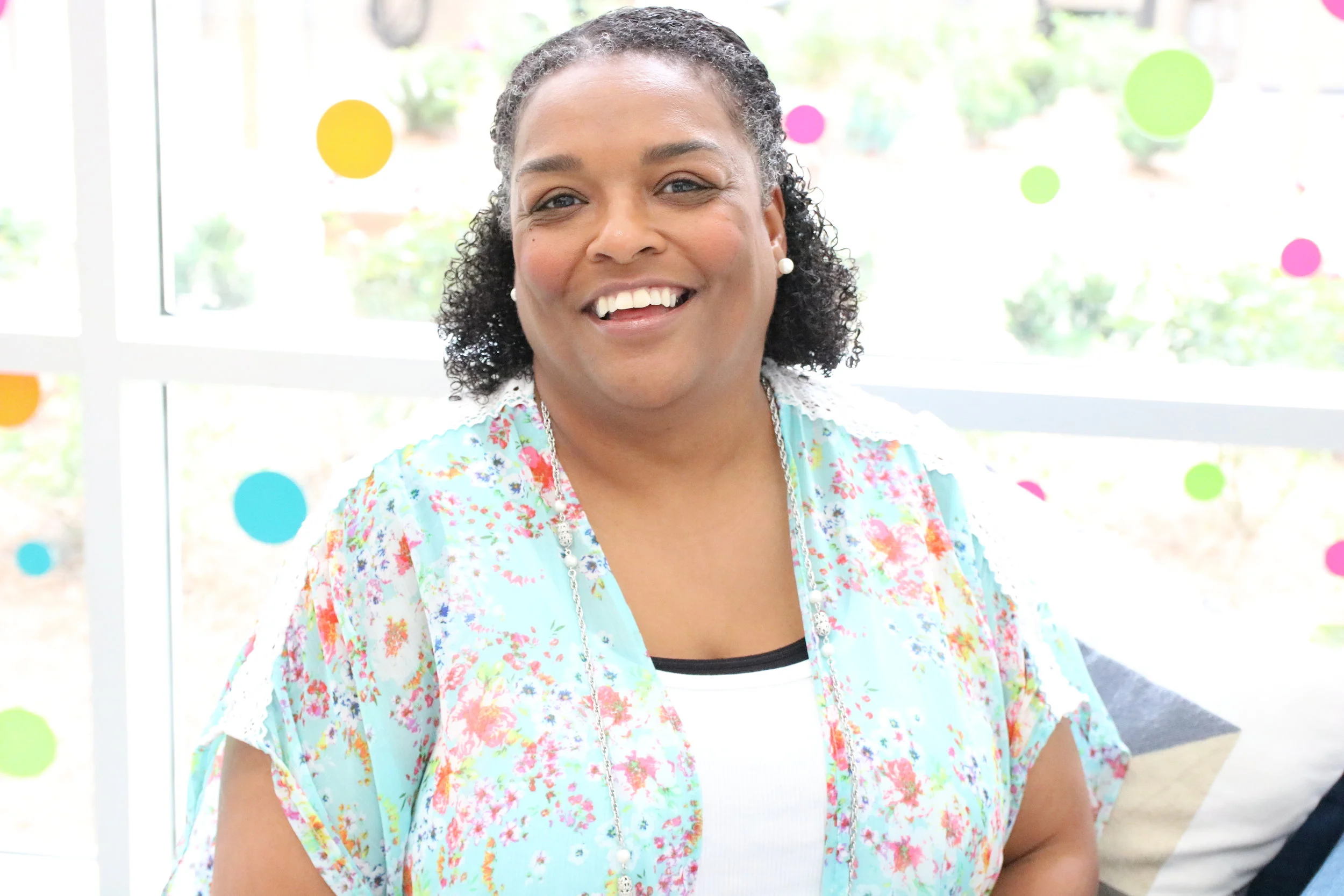 FAMILY LIFE CHURCH- Kids