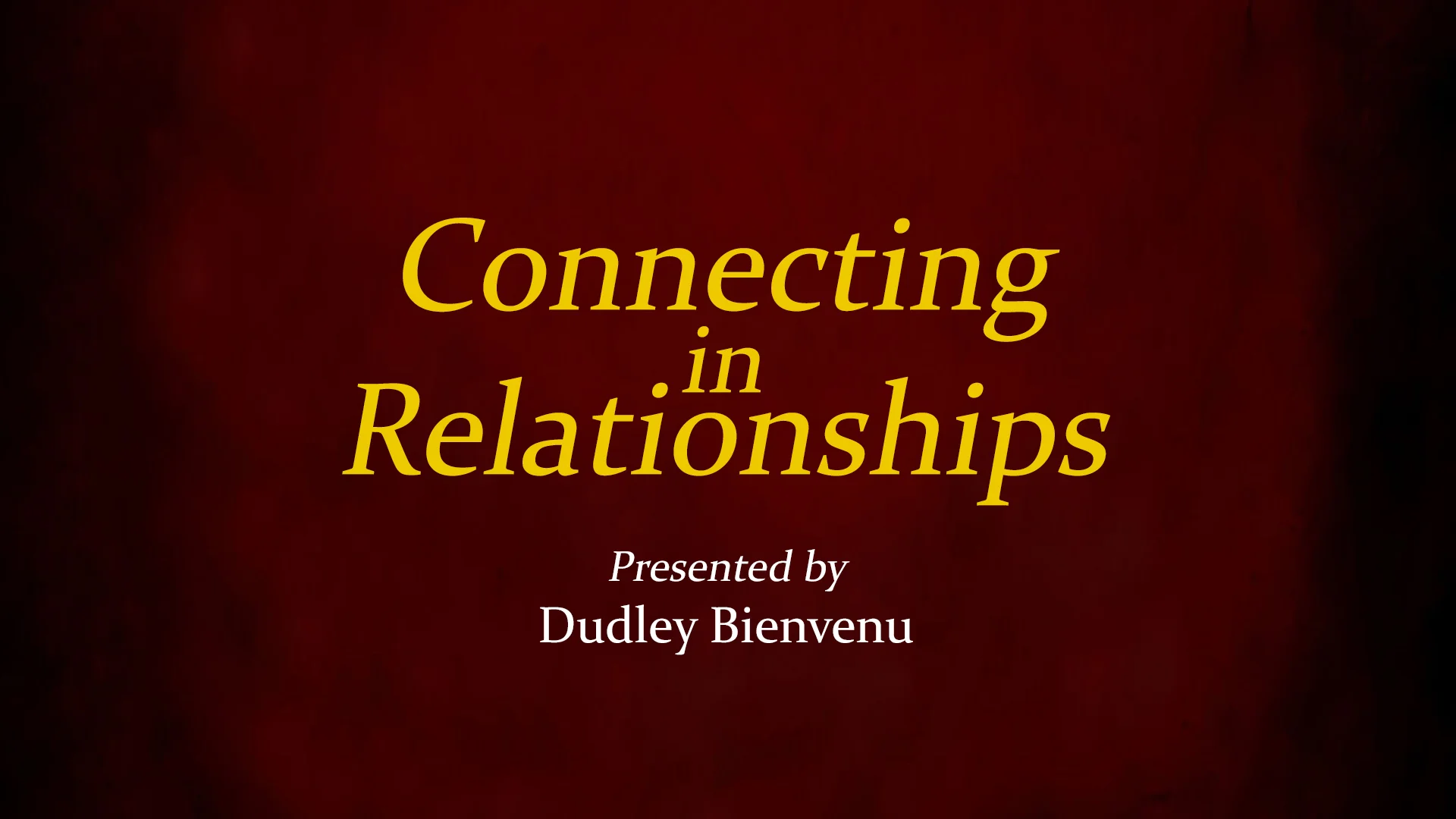 FAMILY LIFE CHURCH- Media