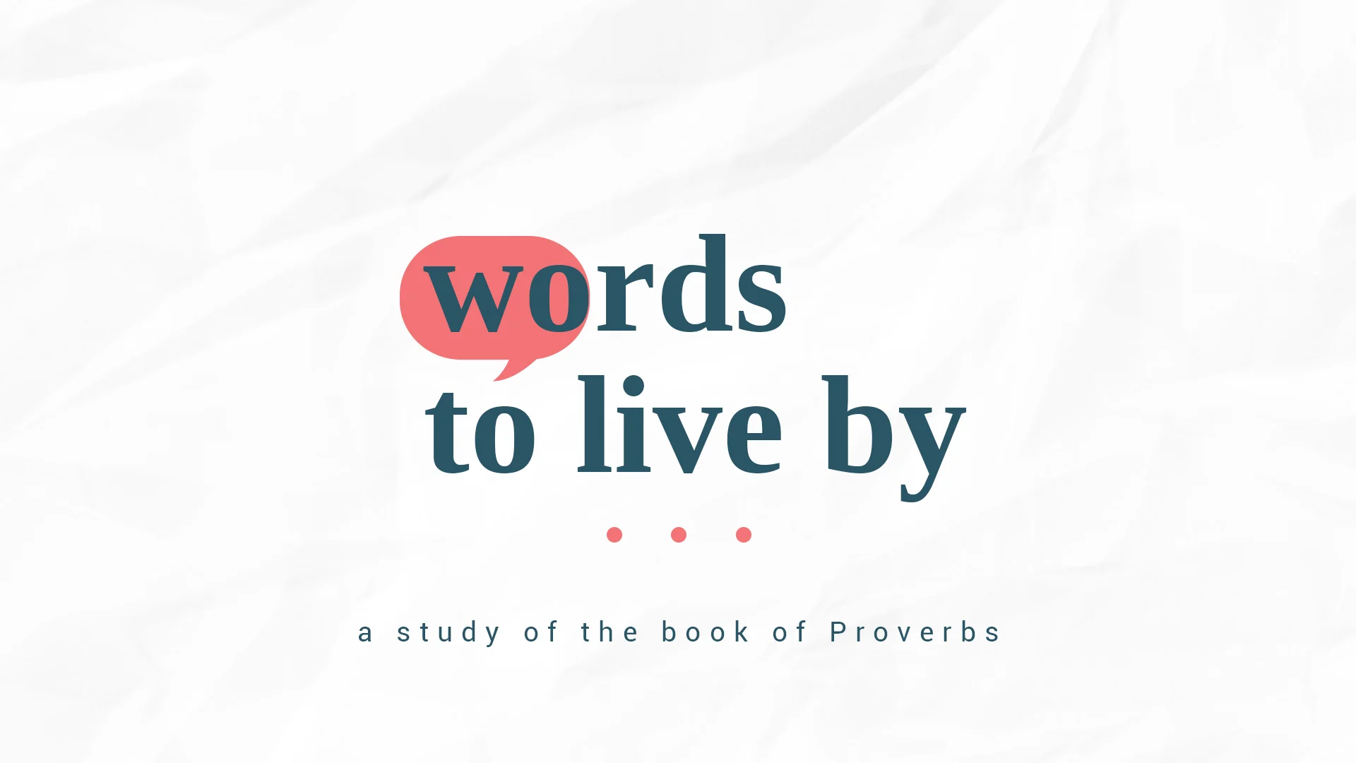 FAMILY LIFE CHURCH- Media