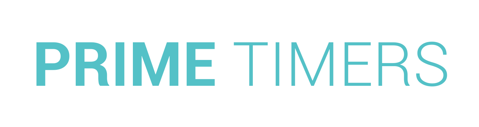 FAMILY LIFE CHURCH- Prime Timers