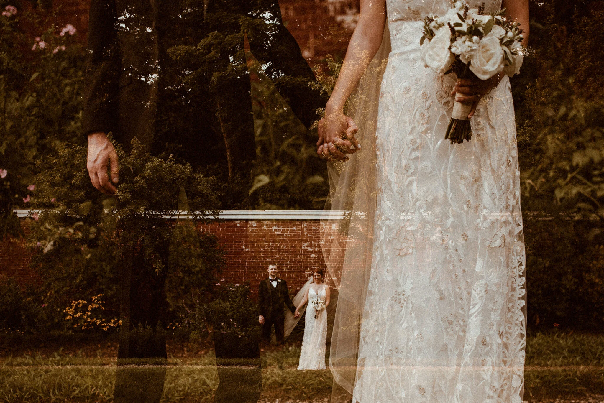 Vanessa Alves Photography | Boston and New England Wedding Photographers