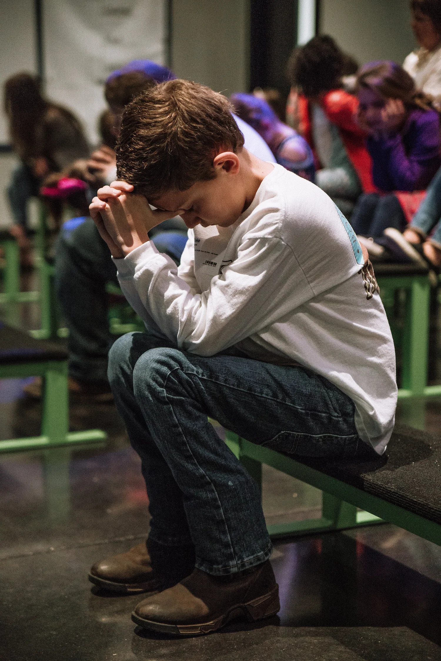 RLC Values — Real Life Church