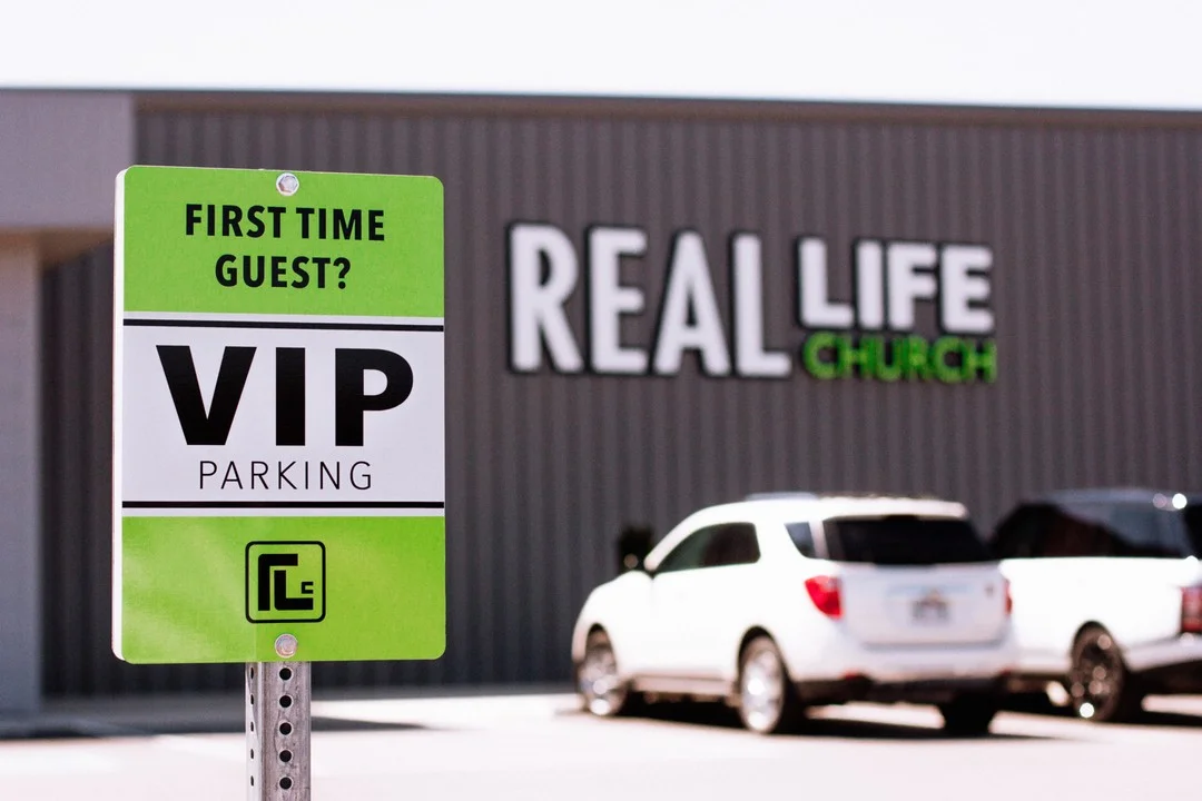 Churches in Mountain Home AR | Real Life Church — Real Life Church