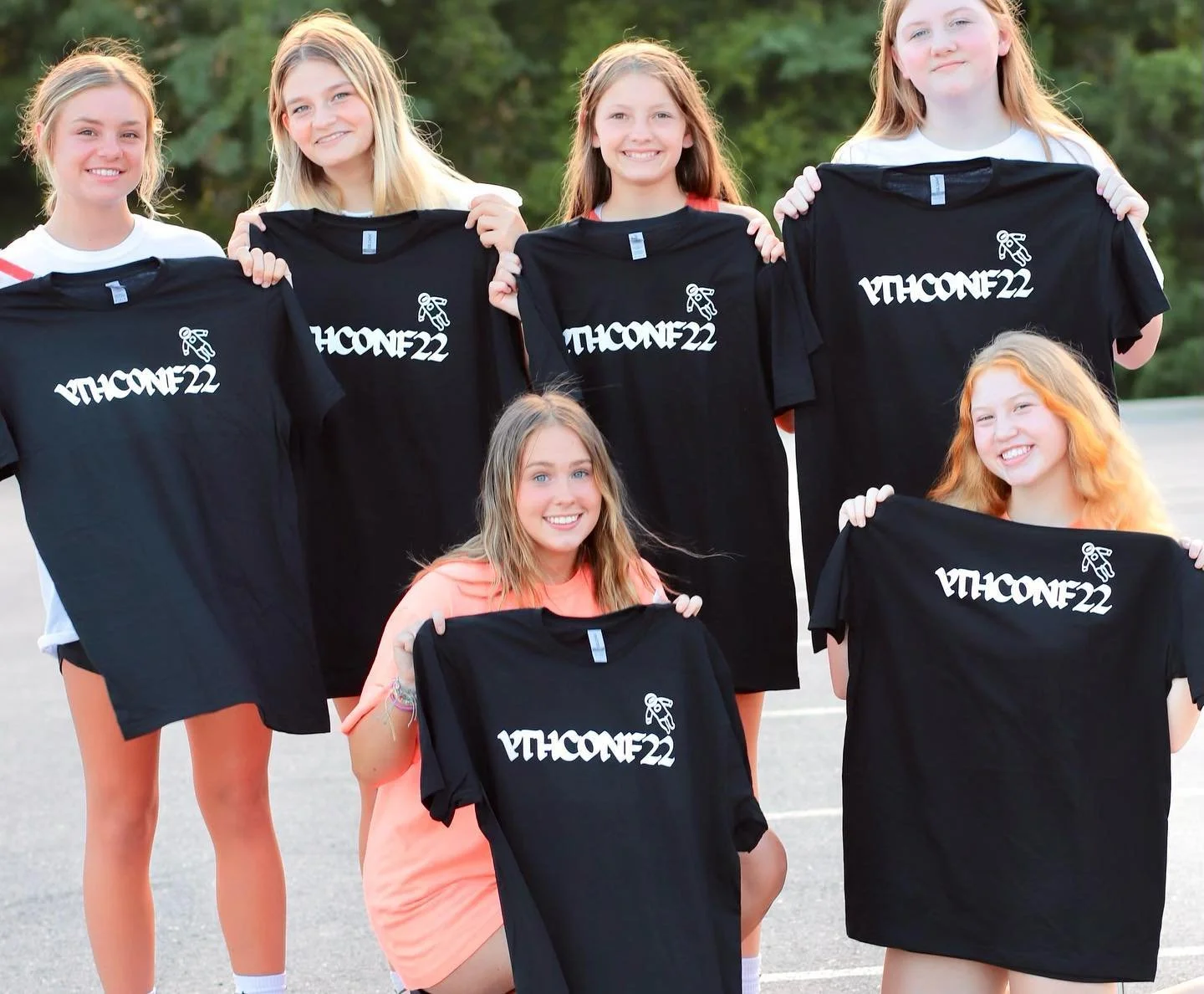 YTH CONF '24 — Real Life Church