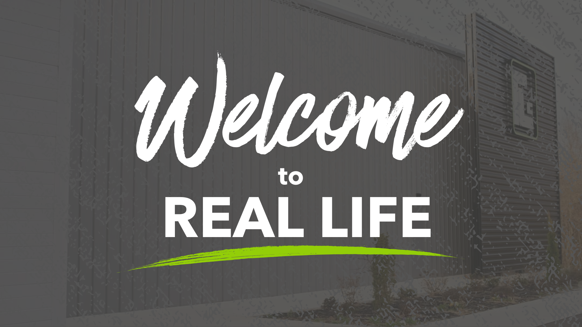 Real Life Church Logo