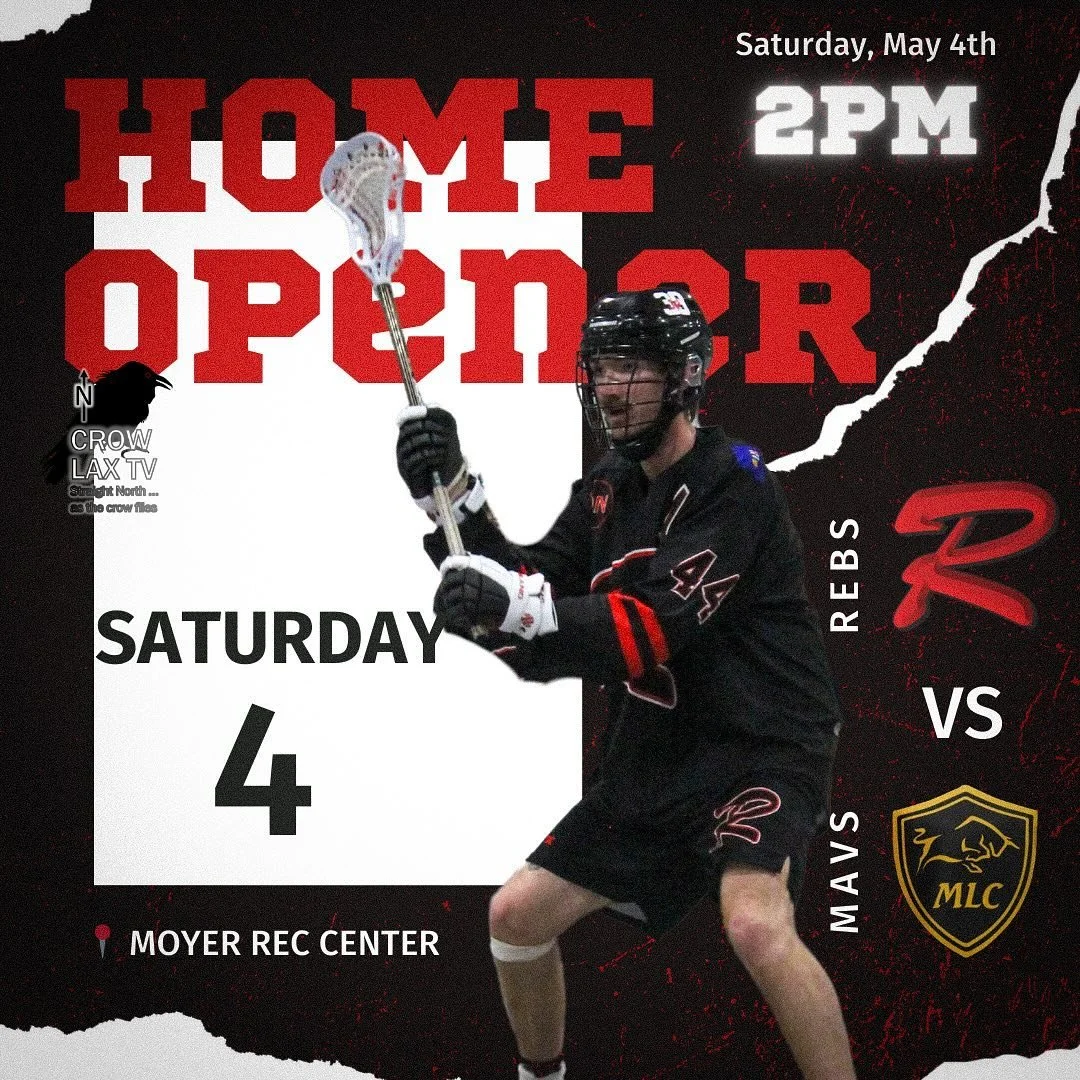 Rebels Lacrosse