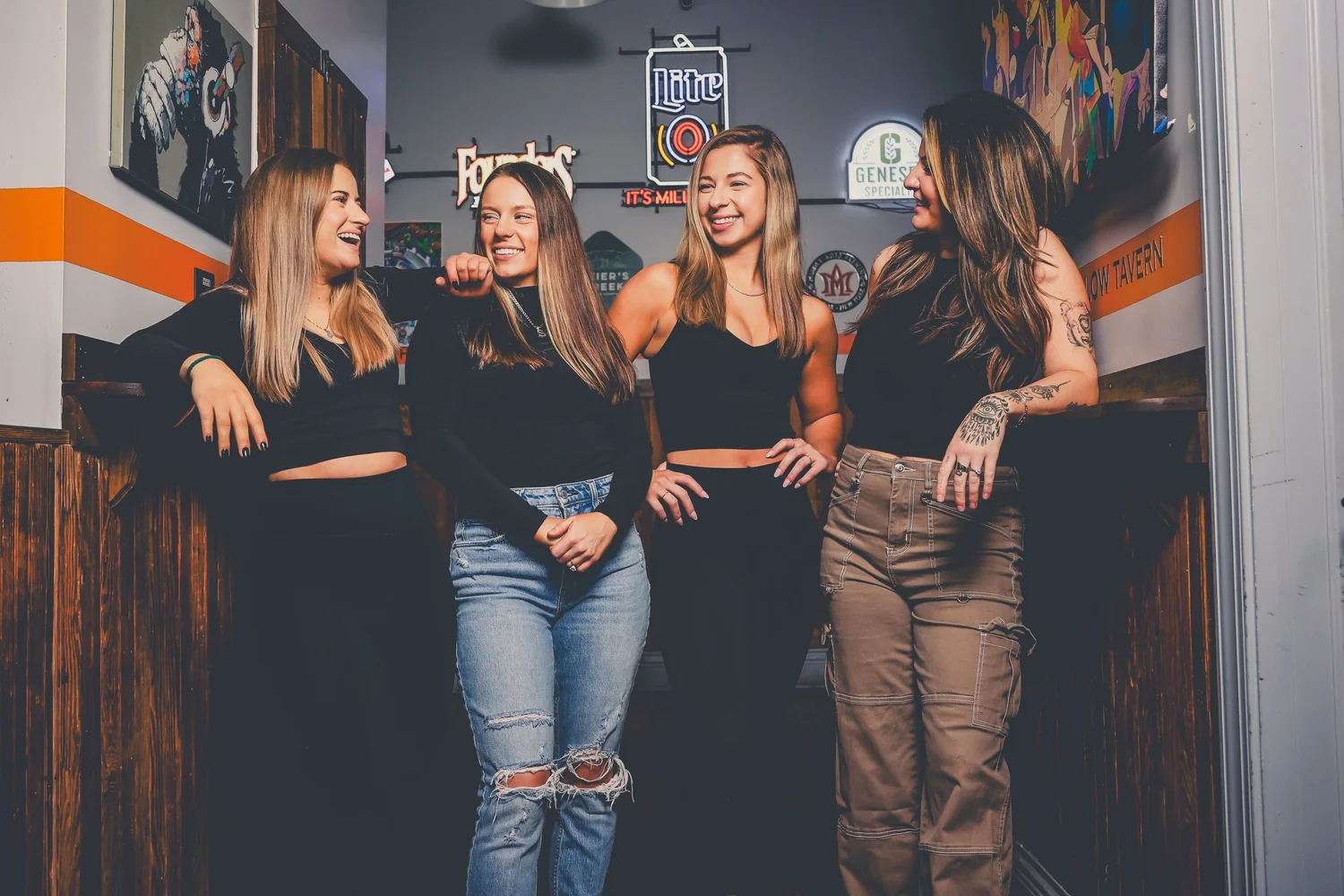 BLOG — Tellier Studios