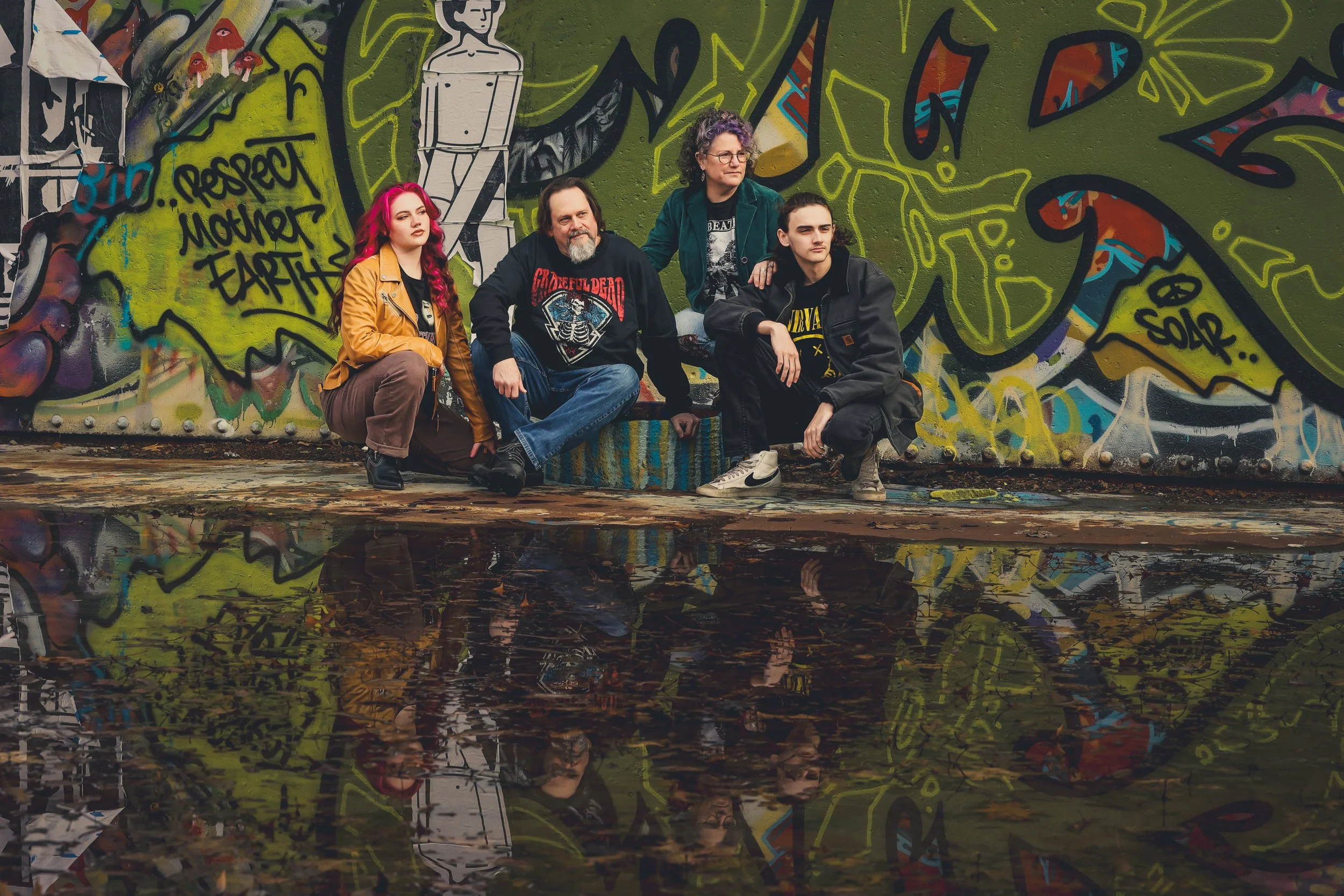 BLOG — Tellier Studios