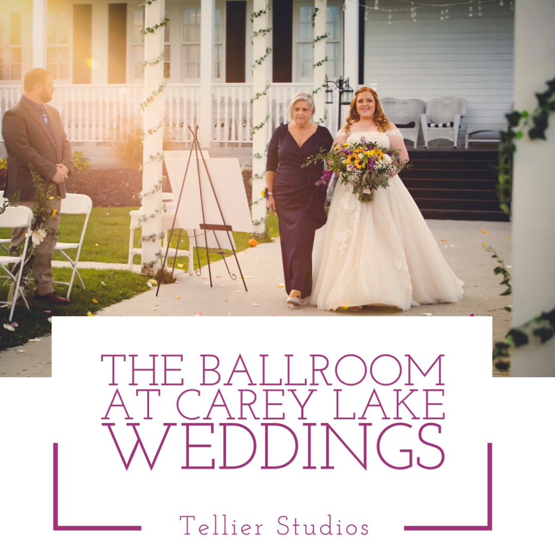 Instagram Venue Spotlights — Tellier Studios