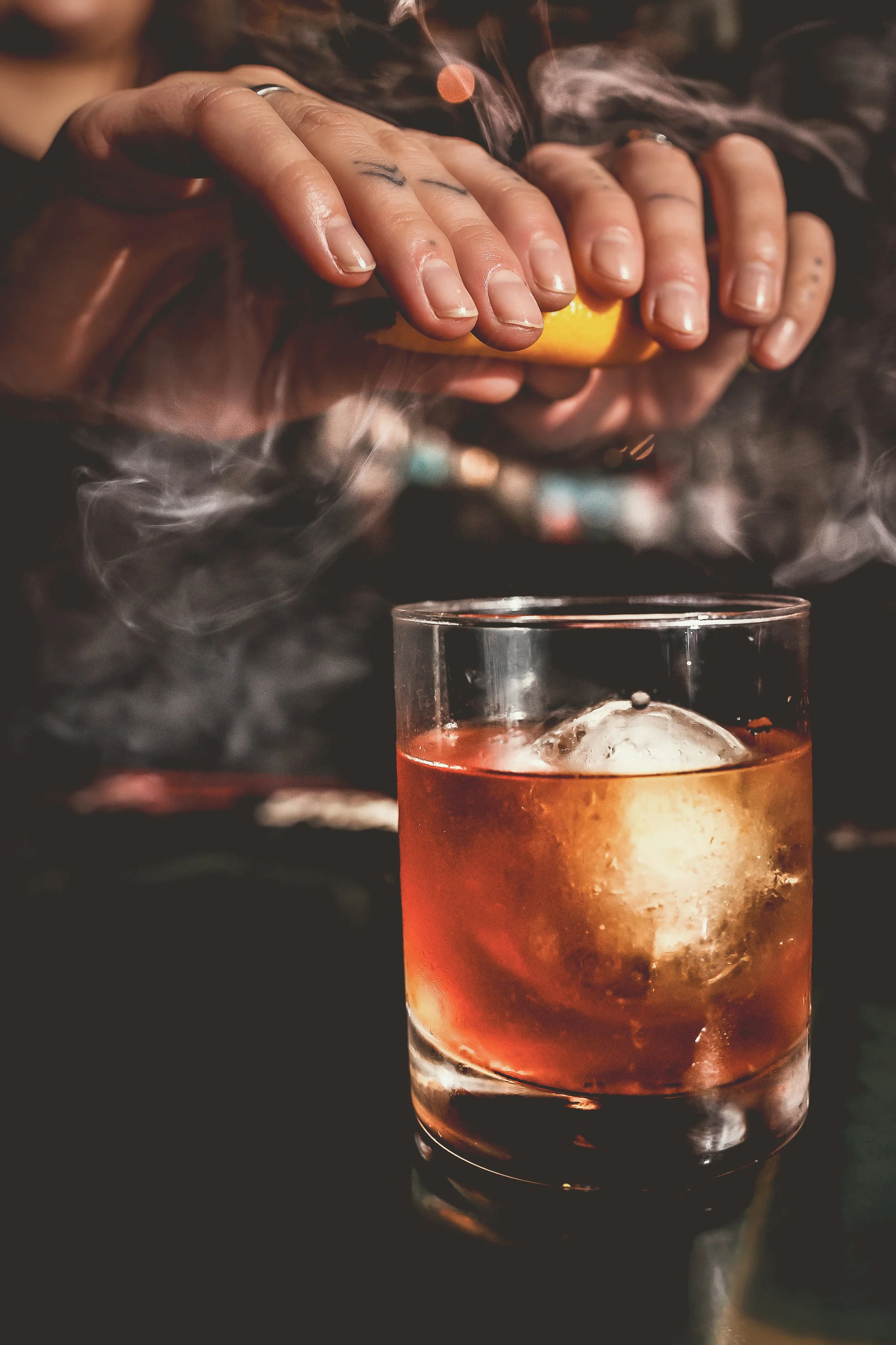 BLOG — Tellier Studios