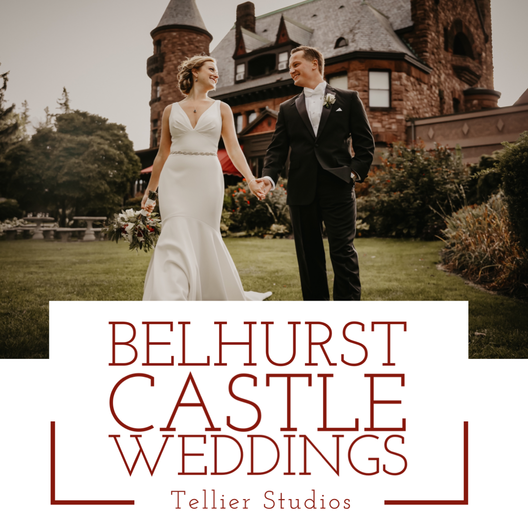 Instagram Venue Spotlights — Tellier Studios