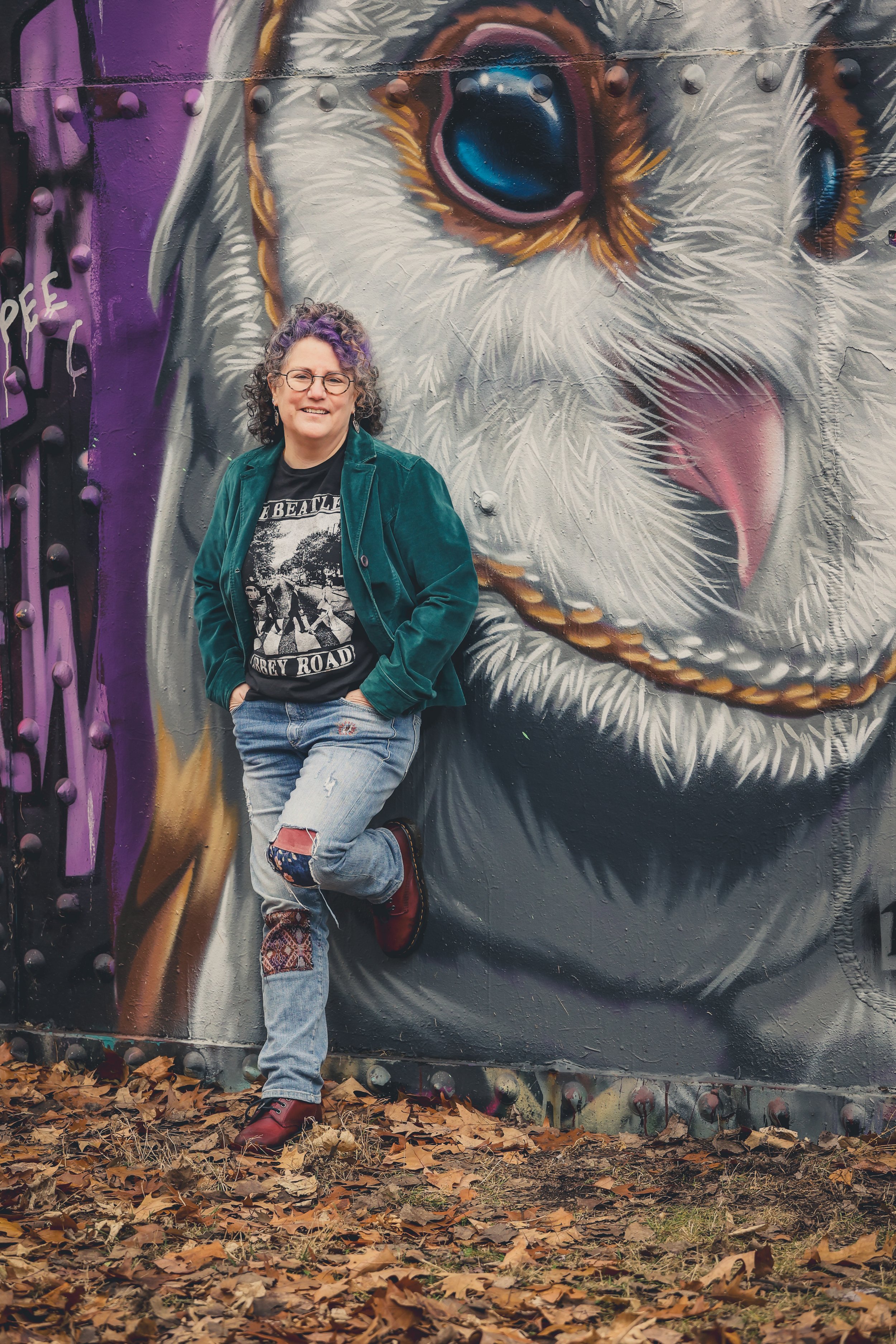 BLOG — Tellier Studios