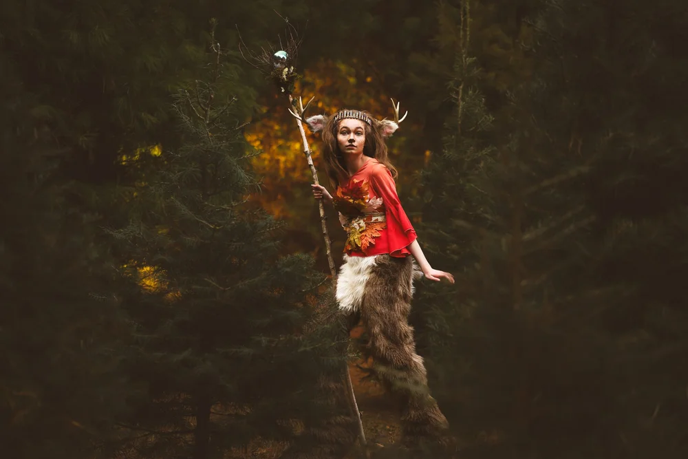 BLOG — Tellier Studios