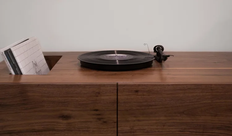 Custom — BUILDHOUSE